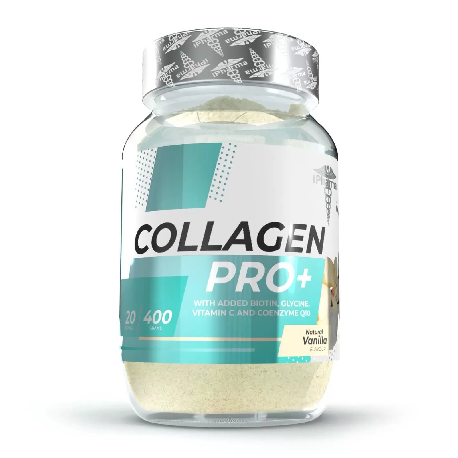 IP Collagen Muscle Mecca – Muscle Mecca South Africa