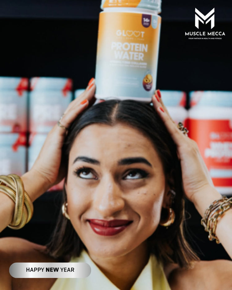 Muscle Mecca SA | Health And Fitness