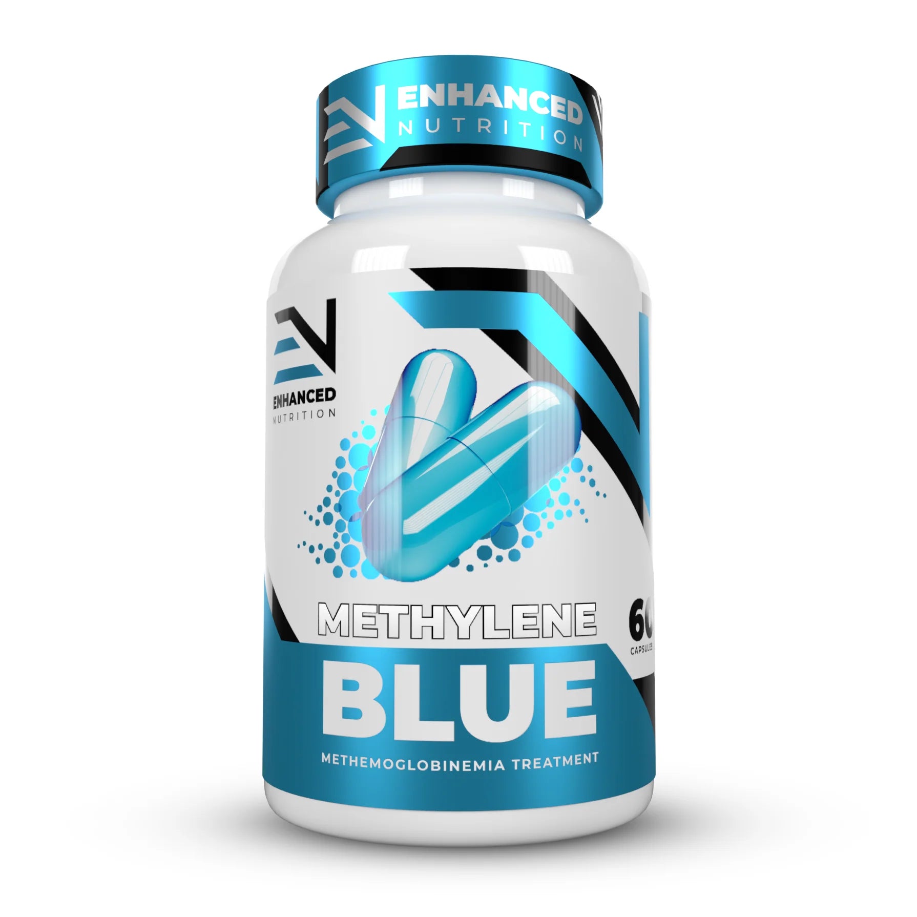 Methylene Blue Muscle Mecca – Muscle Mecca South Africa