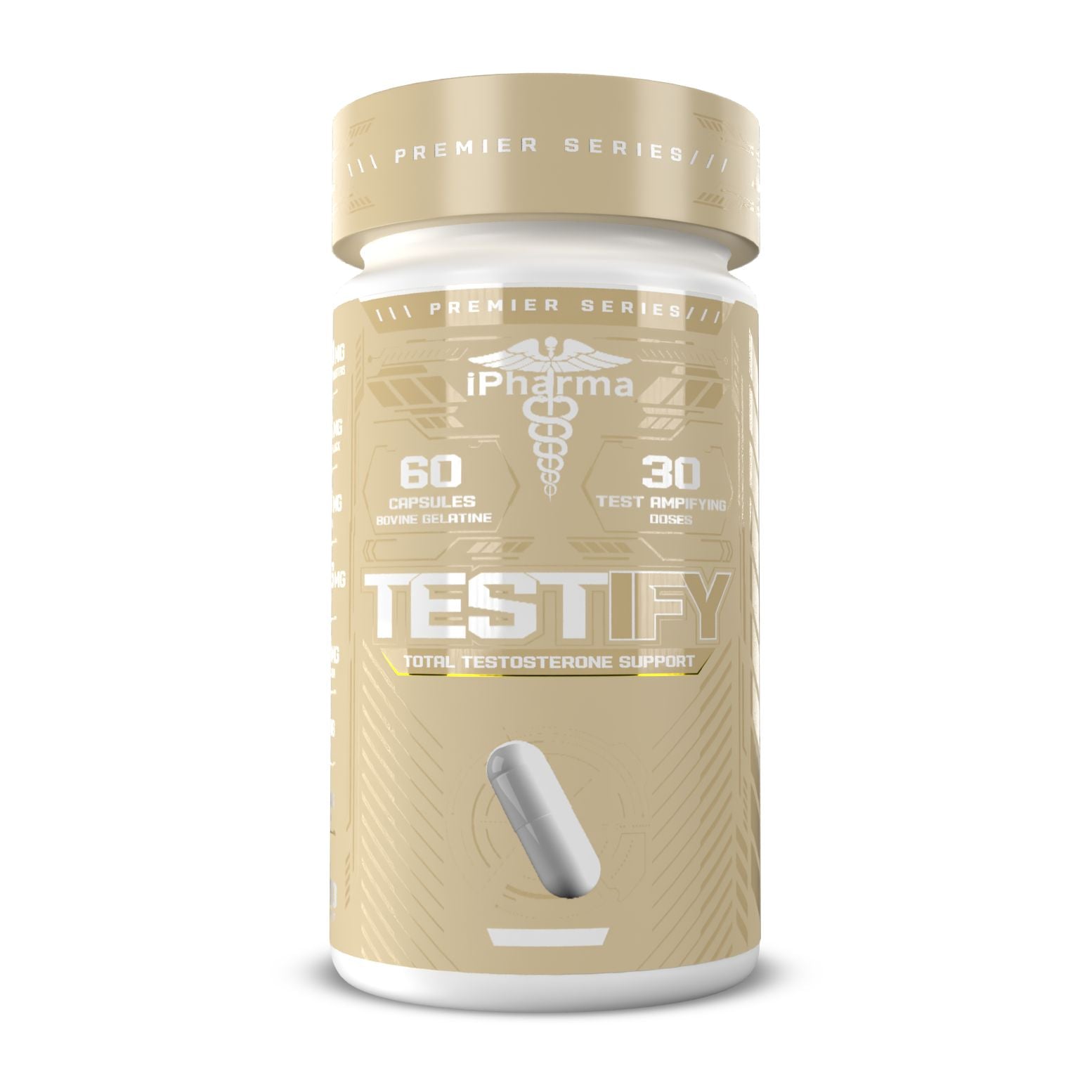 IP Testify Muscle Mecca – Muscle Mecca South Africa