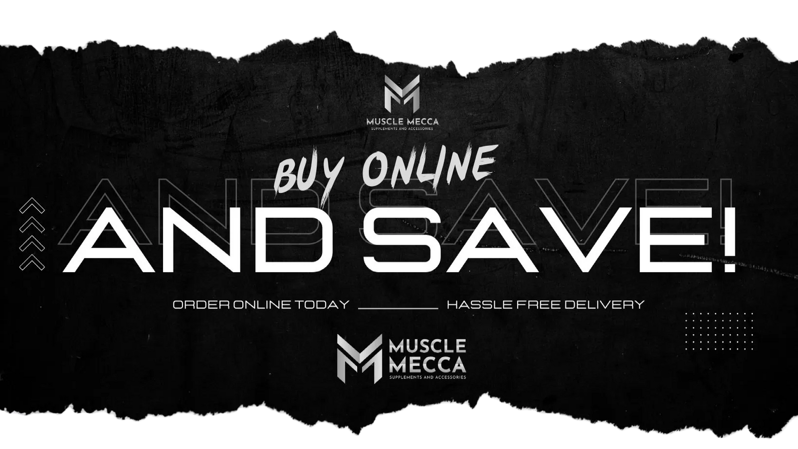 Muscle Mecca SA | Health And Fitness