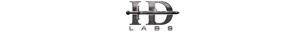 HD Labs – Muscle Mecca South Africa