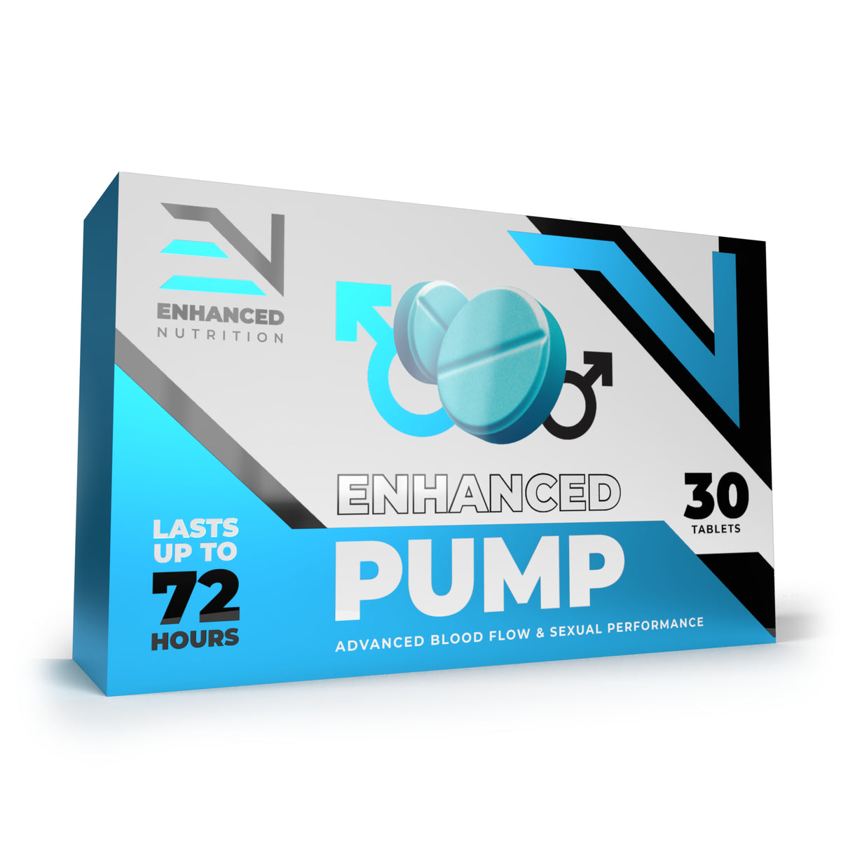 Enhanced Pump Muscle Mecca – Muscle Mecca South Africa