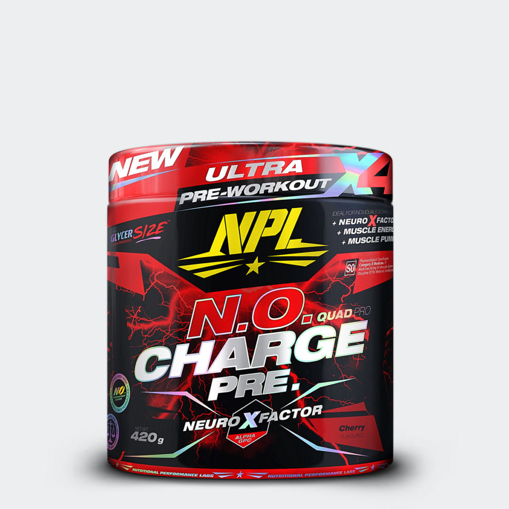 NPL Supplements Supplements | Muscle Mecca SA