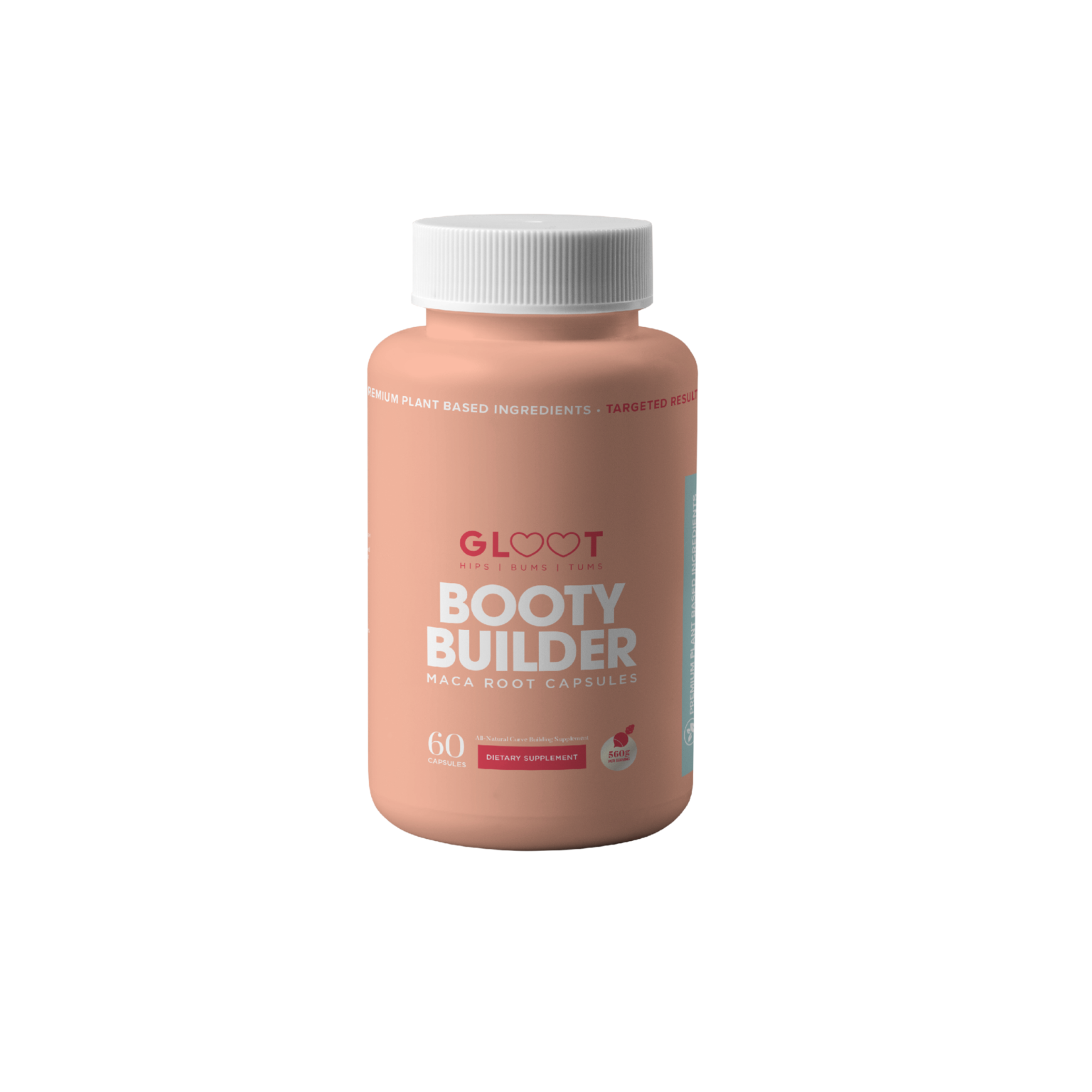 Get Youthful Skin & Gut Health With Gloot Collagen Glow
