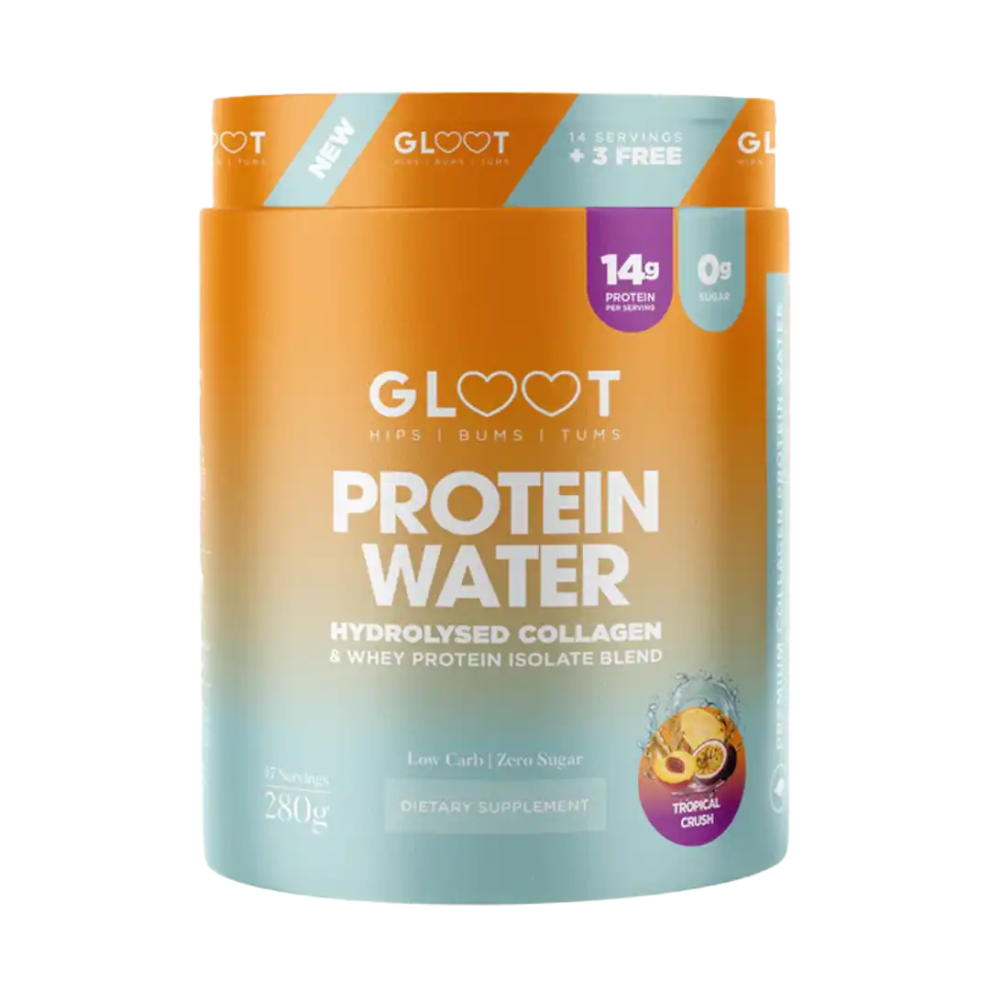 Gloot Booty Builder | Boost Your Curves Naturally